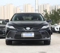 China Toyota Camry 2021 2.5HQ Hybrid Flagship 4D Sedan 178HP E-CVT New and Used for sale