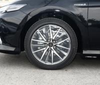 China Toyota Camry 2021 2.5HQ Hybrid Flagship 4D Sedan 178HP E-CVT New and Used for sale