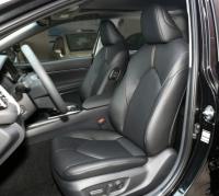 China Toyota Camry 2021 2.5HQ Hybrid Flagship 4D Sedan 178HP E-CVT New and Used for sale