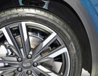 China Geely Xingyue L 2021 2.0T 238HP 4WD Flagship Compact SUV 8AT for sale