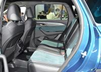 China Geely Xingyue L 2021 2.0T 238HP 4WD Flagship Compact SUV 8AT for sale