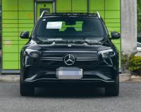 China 2022 Mercedes-Benz EQB Electric SUV - 512-600 km Range, 215 kW Power, 7-Seat Option with 4MATIC AWD for sale