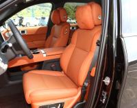 China Ideal L8 2023 Pro EREV Medium Large SUV 5 Door 6 Seats 330kW 620Nm for sale