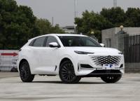 China Changan UNI-K EV 2022 Lanjing iDD 130km 1.5T Honourable Version Turbo SUV for sale
