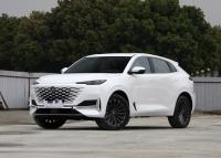 China Changan UNI-K EV 2022 Lanjing iDD 130km 1.5T Honourable Version Turbo SUV for sale