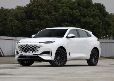 China Changan UNI-K EV 2022 Lanjing iDD 130km 1.5T Honourable Version Turbo SUV for sale