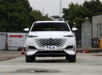 China Changan UNI-K EV 2022 Lanjing iDD 130km 1.5T Honourable Version Turbo SUV for sale