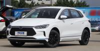 China Byd E2 2021 Distinguished Compact Car Electric 5 Door 5 Seat Hatchback for sale