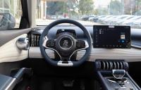 China BYD Yuan Plus 2022 510km Honorable Compact Electric SUV 5 Door 5 Seat for sale