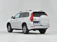 China HAVAL H9 2022 2.0T Gasoline 4WD Elite Version 5 Door 5 Seats SUV 224HP 385Nm for sale