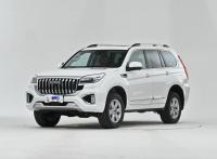 China HAVAL H9 2022 2.0T Gasoline 4WD Elite Version 5 Door 5 Seats SUV 224HP 385Nm for sale