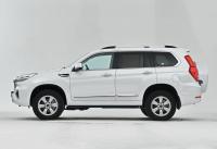 China HAVAL H9 2022 2.0T Gasoline 4WD Elite Version 5 Door 5 Seats SUV 224HP 385Nm for sale