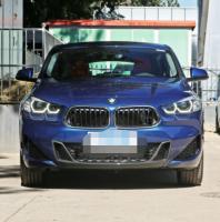 China BMW X2 2022 xDrive25i M Sport 2.0T 192HP 8AT AWD Luxury Compact SUV for sale