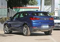 China BMW X2 2022 xDrive25i M Sport 2.0T 192HP 8AT AWD Luxury Compact SUV for sale
