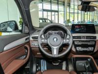 China BMW X2 2022 xDrive25i M Sport 2.0T 192HP 8AT AWD Luxury Compact SUV for sale