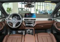 China BMW X2 2022 xDrive25i M Sport 2.0T 192HP 8AT AWD Luxury Compact SUV for sale