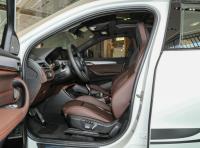 China BMW X2 2022 xDrive25i M Sport 2.0T 192HP 8AT AWD Luxury Compact SUV for sale