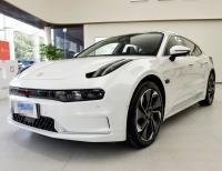 China ZEEKR 001 2022 Long Range Dual Motor WE Edition 86kWh 536km CLTC Medium Large EV for sale