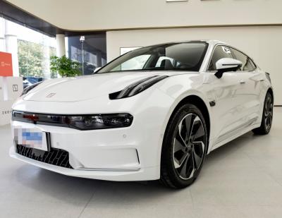 China ZEEKR 001 2022 Long Range Dual Motor WE Edition 86kWh 536km CLTC Medium Large EV for sale