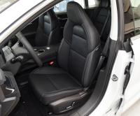 China ZEEKR 001 2022 Long Range Dual Motor WE Edition 86kWh 536km CLTC Medium Large EV for sale