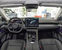 China ZEEKR 001 2022 Long Range Dual Motor WE Edition 86kWh 536km CLTC Medium Large EV for sale