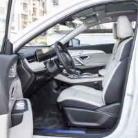 China 2023 Chery Jetour X70 1.5T Manual Brave Plus PRO 7-Seater SUV with 156HP Turbo Engine and 4749mm Length for sale
