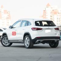 China Mercedes-Benz 2023 GLA 200 Compact SUV 1.3T 163HP Gasoline 7-Speed DCT for sale