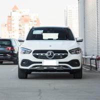 China Mercedes-Benz 2023 GLA 200 Compact SUV 1.3T 163HP Gasoline 7-Speed DCT for sale