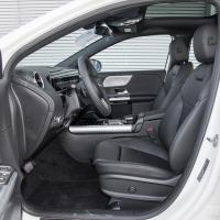China Mercedes-Benz 2023 GLA 200 Compact SUV 1.3T 163HP Gasoline 7-Speed DCT for sale