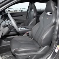 China Changan UNI-V 2022 1.5T Excellent Version Compact Sedan 5-Door Hatchback 138kW 300Nm Gasoline for sale