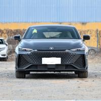 China Changan UNI-V 2022 1.5T Excellent Version Compact Sedan 5-Door Hatchback 138kW 300Nm Gasoline for sale