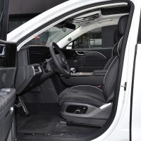 China Hongqi E-HS9 2022 690km Qiyue Edition Large SUV Pure Electric 7 Seats for sale