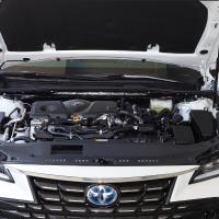 China 2022 Toyota Avalon Hybrid 2.5L Haohua Version Medium Car 4D 5-Seat 4990mm for sale