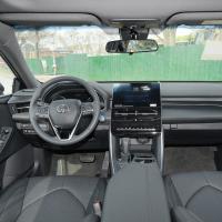 China 2022 Toyota Avalon Hybrid 2.5L Haohua Version Medium Car 4D 5-Seat 4990mm for sale