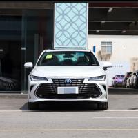 China 2022 Toyota Avalon Hybrid 2.5L Haohua Version Medium Car 4D 5-Seat 4990mm for sale