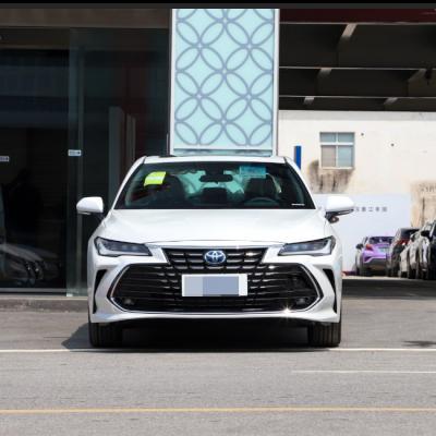 China 2022 Toyota Avalon Hybrid 2.5L Haohua Version Medium Car 4D 5-Seat 4990mm for sale