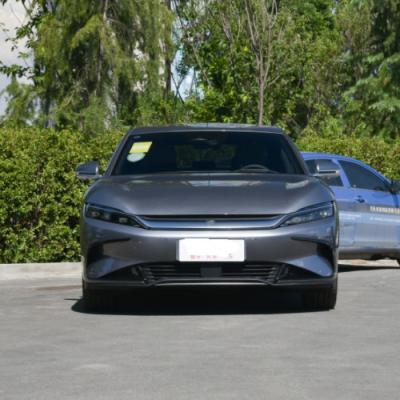 China BYD Han EV 2022 Electric Sedan with 715km CLTC Range, 180kW Power and 85.4kWh Battery for sale