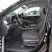 China 2022 Toyota Highlander Hybrid 2.5L 4WD 7 Seats Elite Used SUV for sale