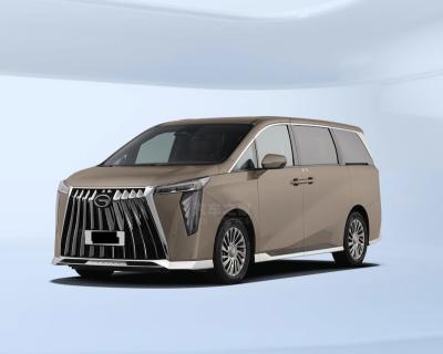 China GAC Trumpchi M8 2021 Leading Series 390T 2.0T Gasoline Large MPV 7 Seats 5089mm for sale