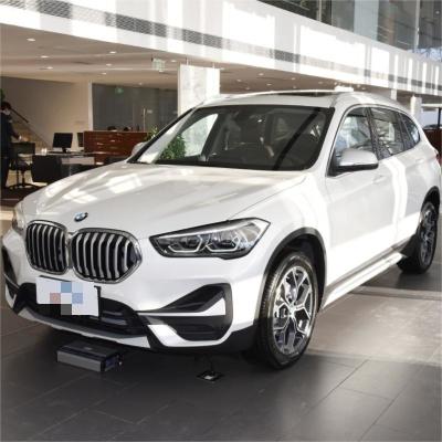 China BMW X1 2022 sDrive 25Li Compact SUV 2.0T 192HP 5 Door 5 Seats Gasoline for sale