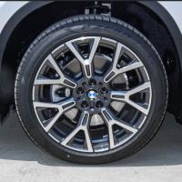 China BMW X1 2022 sDrive 25Li Compact SUV 2.0T 192HP 5 Door 5 Seats Gasoline for sale