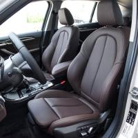 China BMW X1 2022 sDrive 25Li Compact SUV 2.0T 192HP 5 Door 5 Seats Gasoline for sale