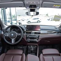 China BMW X1 2022 sDrive 25Li Compact SUV 2.0T 192HP 5 Door 5 Seats Gasoline for sale