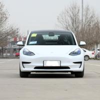 China 2022 Tesla Model 3 High Performance AWD Electric Car - 675 km Range, 3.3s 0-100km/h, 357kW Power for sale
