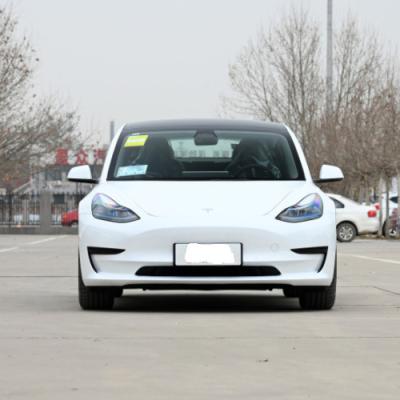 China 2022 Tesla Model 3 High Performance AWD Electric Car - 675 km Range, 3.3s 0-100km/h, 357kW Power for sale