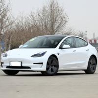 China 2022 Tesla Model 3 High Performance AWD Electric Car - 675 km Range, 3.3s 0-100km/h, 357kW Power for sale