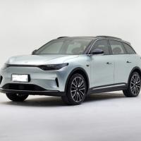 China Leapmotor C11 2021 Xingzheng 610km Medium SUV Electric Vehicle New Car for sale