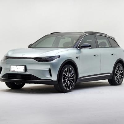 China Leapmotor C11 2021 Xingzheng 610km Medium SUV Electric Vehicle New Car for sale