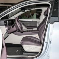 China Leapmotor C11 2021 Xingzheng 610km Medium SUV Electric Vehicle New Car for sale