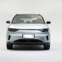 China Leapmotor C11 2021 Xingzheng 610km Medium SUV Electric Vehicle New Car for sale